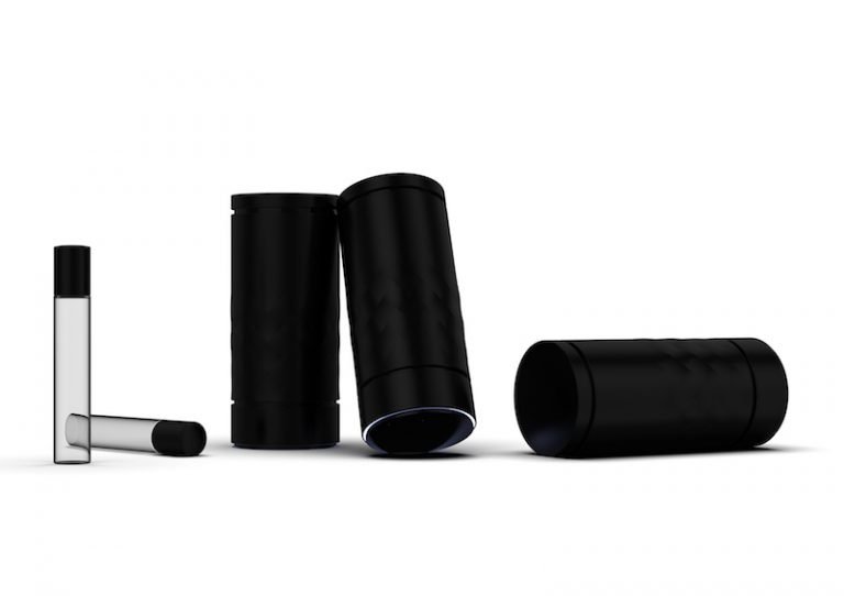 CES 2021 Las Vegas – NINU: Perfume reinvented – The first SMART perfume ...