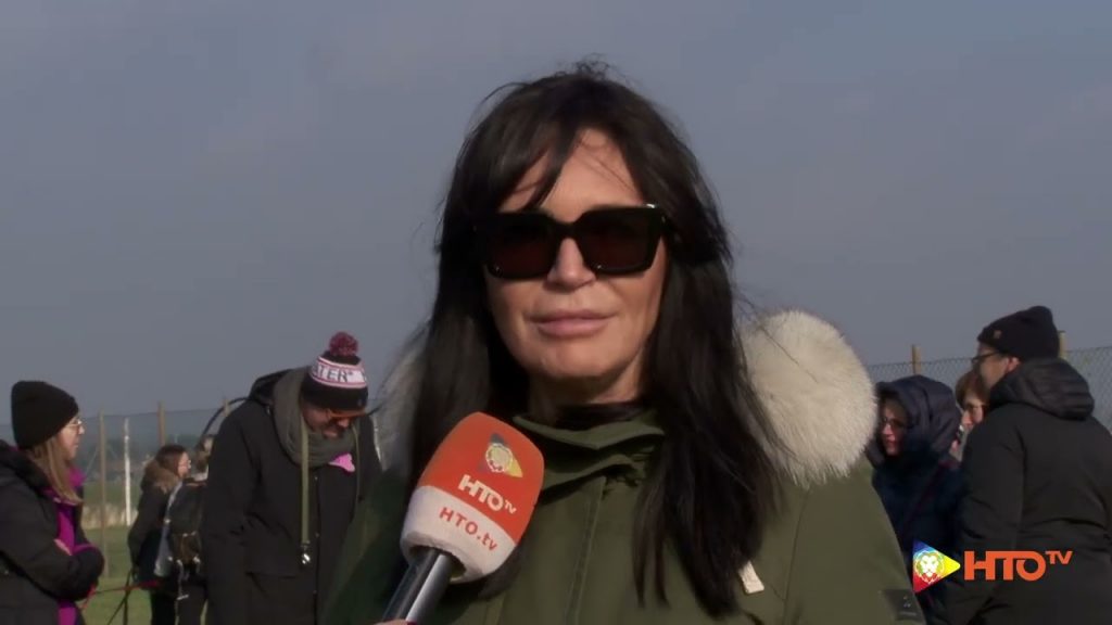 Una piazza d’oro per Francesco Lamon – Intervista alla Sindaca di ...